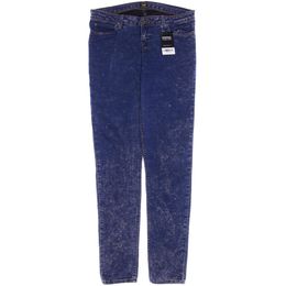 Lee Damen Jeans, marineblau, Gr. 42