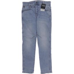 G-Star Raw Herren Jeans, blau