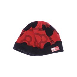Adidas Jungen Hut/Mütze, rot