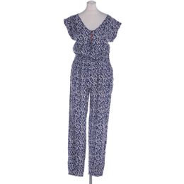 Hilfiger Denim Damen Jumpsuit/Overall, marineblau