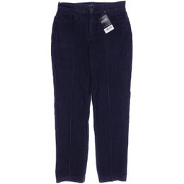 NYDJ Damen Jeans, marineblau, Gr. 34