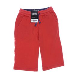 Mini Boden Damen Shorts, rot, Gr. 116