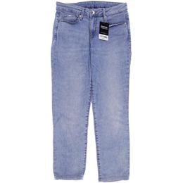 GAS Damen Jeans, hellblau, Gr. 36