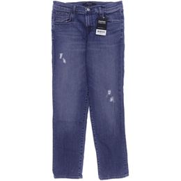 J Brand Damen Jeans, blau