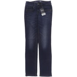 Tom Tailor Damen Jeans, marineblau