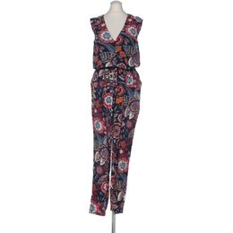 Boden Damen Jumpsuit/Overall, mehrfarbig