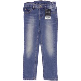Mexx Herren Jeans, blau, Gr. 116