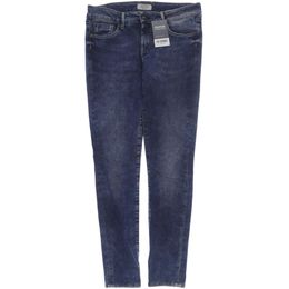 Pepe Jeans Damen Jeans, blau, Gr. 28