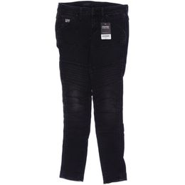 G-Star Raw G Star RAW Damen Jeans, schwarz, Gr. 26