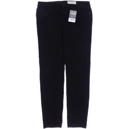 Noisy may Damen Jeans, schwarz