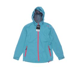 CMP Jungen Jacke, blau