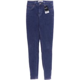 Superdry Damen Jeans, blau, Gr. 38