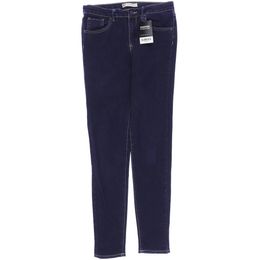 Levi's Levis Damen Jeans, marineblau, Gr. 164