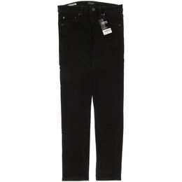 Jack & Jones Jack & Jones Herren Jeans, schwarz, Gr. 44