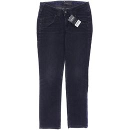 Lee Damen Jeans, marineblau, Gr. 38