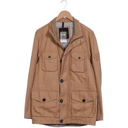 Tommy Hilfiger Herren Mantel, beige