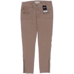 MICHAEL Michael Kors Damen Jeans, beige