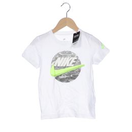 Nike Herren T-Shirt, weiß, Gr. 110