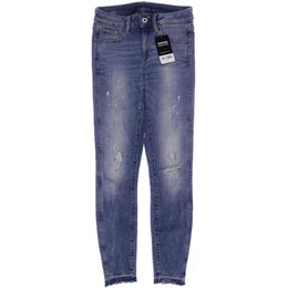 G-Star Raw G Star RAW Damen Jeans, blau, Gr. 24