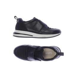 Marc Cain Damen Sneakers, schwarz