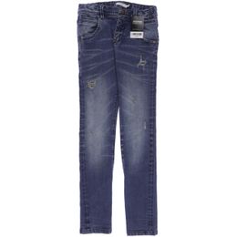 name it Herren Jeans, marineblau, Gr. 152