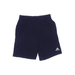 Adidas Herren Shorts, marineblau, Gr. 152