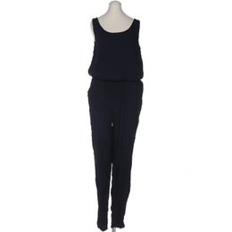 Tom Tailor Damen Jumpsuit/Overall, marineblau, Gr. 38