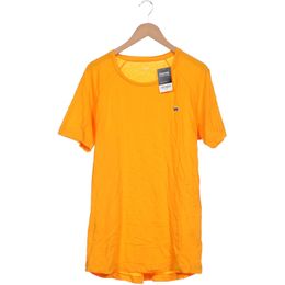 Lee Herren T-Shirt, orange