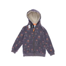 Mini Boden Jungen Hoodies & Sweater, grau