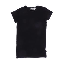 Molo Mädchen T-Shirt, schwarz