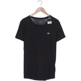 Lee Herren T-Shirt, schwarz