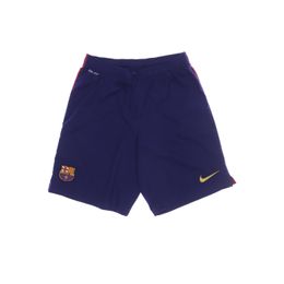 Nike Herren Shorts, marineblau, Gr. 48