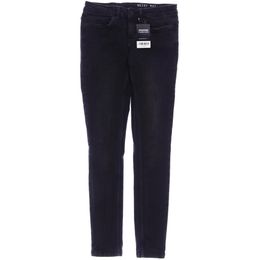 Noisy may Damen Jeans, schwarz, Gr. 38