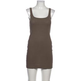 Marc Cain Damen Kleid, braun