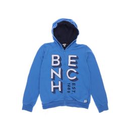 Bench. Jungen Hoodies & Sweater, blau