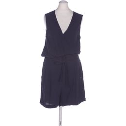 s.Oliver Damen Jumpsuit/Overall, marineblau