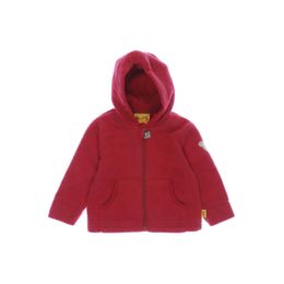 Steiff Jungen Hoodies & Sweater, rot