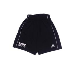 Adidas Herren Shorts, schwarz, Gr. 134