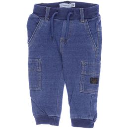 name it Herren Jeans, marineblau, Gr. 68