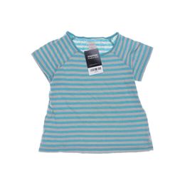 Living Crafts Jungen T-Shirt, blau