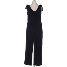 comma, Comma Damen Jumpsuit/Overall, marineblau