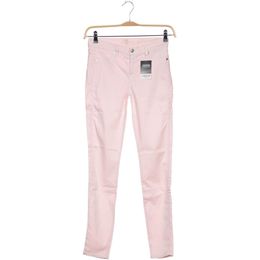 7 For All Mankind Herren Jeans, pink
