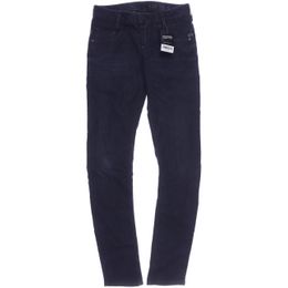 G-Star Raw Damen Jeans, marineblau