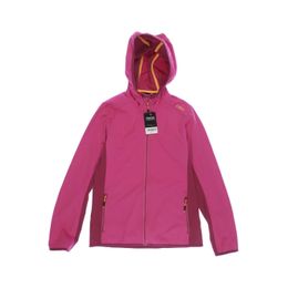 CMP Mädchen Jacke, pink