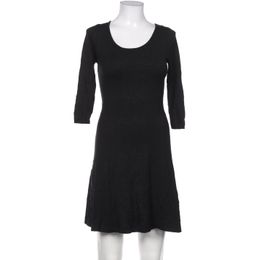 Noa Noa Damen Kleid, schwarz, Gr. 38