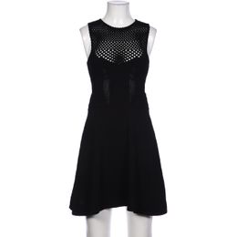 Guess Damen Kleid, schwarz, Gr. 32