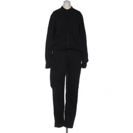 Marc O'Polo Marc O Polo Damen Jumpsuit/Overall, schwarz, Gr. 34