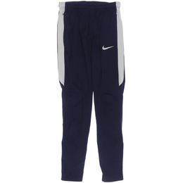 Nike Jungen Stoffhose, marineblau