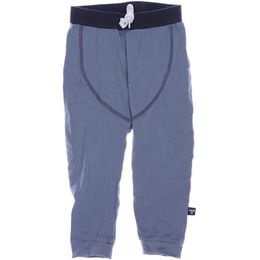 Hummel Herren Stoffhose, blau, Gr. 92