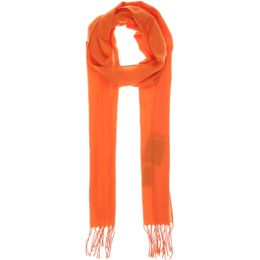 Passigatti Damen Schal, orange